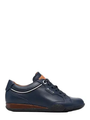 Bally Low-top Sneakers - Blue