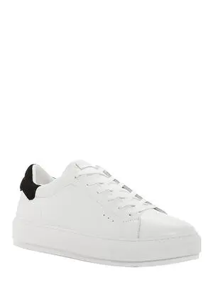 Kurt Geiger Laney Low Top Sneakers White
