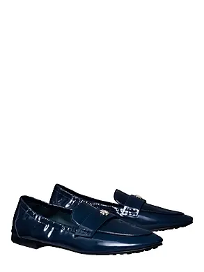 Tory Burch Ballet Loafer Ocean