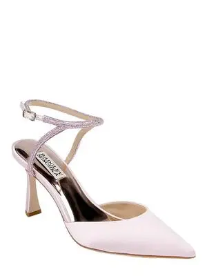 Badgley Mischka Kamilah High Heel Sandals - Blossom