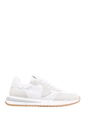 PHILIPPE MODEL Philippe Model Paris Low-Top Sneakers
