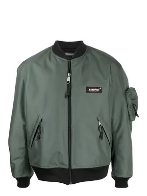 UNDERCOVERISM X Eastpak Bomber Jacket - Green