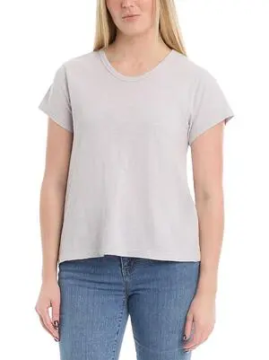 Wilt Baby Shrunken Crewneck Tee - Mist