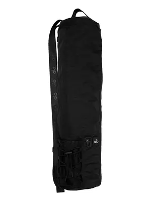 Alo Yoga Yoga Mat Bag - Black