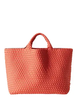 NAGHEDI Naghedi St. Barths Large Tote Bonaire