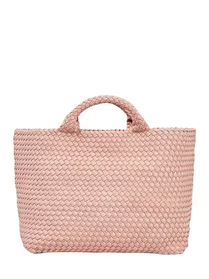 NAGHEDI Naghedi St. Barths Large Tote Dusk