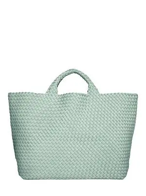 NAGHEDI Naghedi St. Barths Large Tote Mist