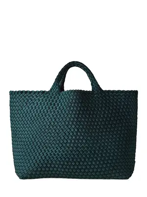 NAGHEDI Naghedi St. Barths Large Tote Oceana