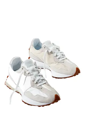 NEW BALANCE 327 Sneakers Reflection