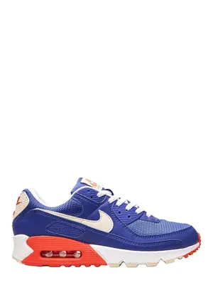 Nike Air Max 90 Sneakers - Blue