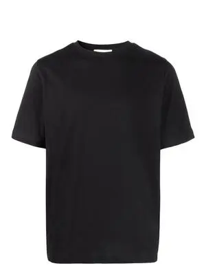 Y3 Art-print T-shirt - Black
