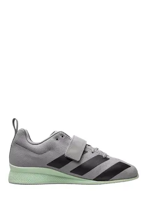 Adidas Adipower Weightlifting 2 Sneakers - Grey