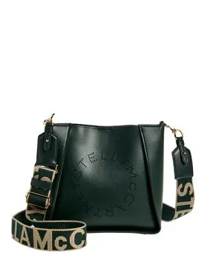 Stella McCartney Mini Crossbody Bag - Pine