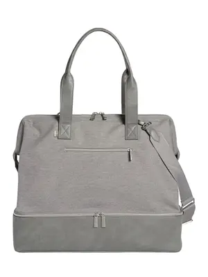BEIS The Weekend Travel Bag Grey