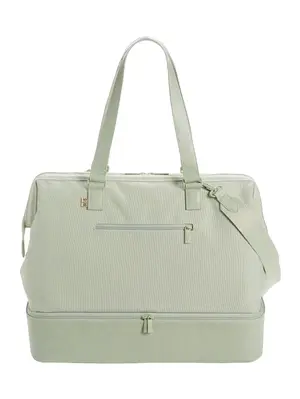 BEIS The Weekend Travel Bag Matcha