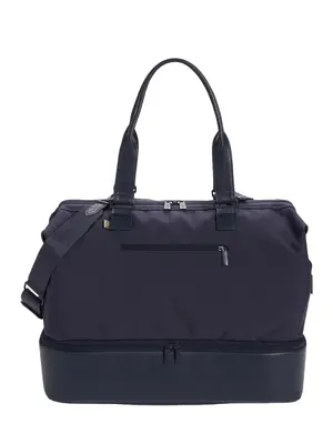 BEIS The Weekend Travel Bag Navy