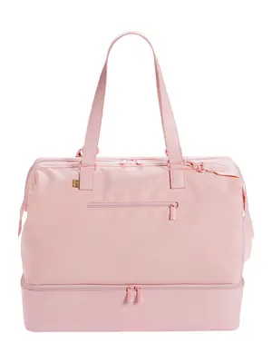BEIS The Weekend Travel Bag Sakura