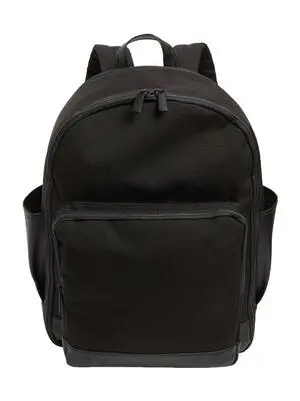 BEIS The Travel Backpack - Black