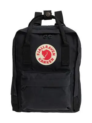 Fjallraven Mini Kånken Backpack - Black