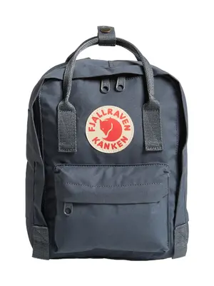Fjallraven Fjällräven Mini Kånken Backpack Graphite