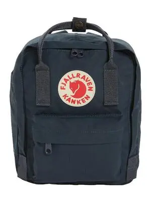 Fjallraven Fjällräven Mini Kånken Backpack Navy