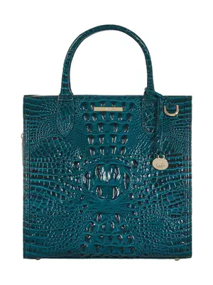 Brahmin Brahmin Caroline Satchel Juniper