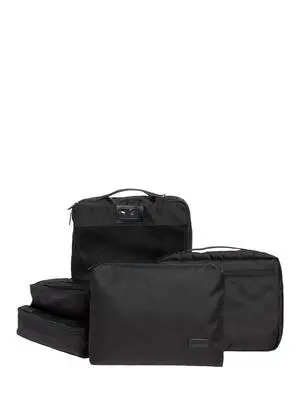 CALPAK 5-piece Packing Cube Set - Black