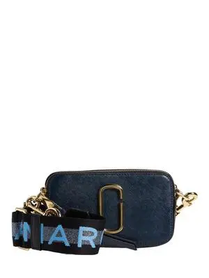 Marc Jacobs Snapshot Bag - New Blue Sea Multi