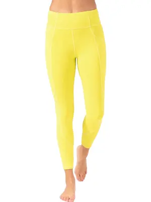 THREADS 4 THOUGHT Rita High Waist Pocket Leggings Spark