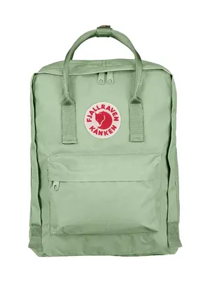 Fjallraven Fjällräven Kånken Backpack Mint