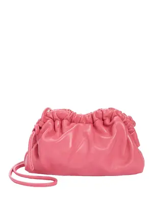 MANSUR GAVRIEL Mansur Gavriel Mini Cloud Clutch Dolly