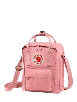 Fjallraven Kånken Sling Bag - Ox Red