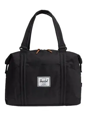 Herschel Supply Co. Strand Duffle Bag - Black