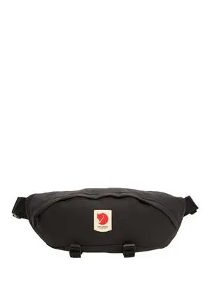 Fjallraven Fjällräven Large Ulvo Belt Bag Black