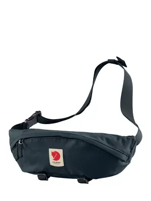 Fjallraven Fjällräven Large Ulvo Belt Bag Dark Navy
