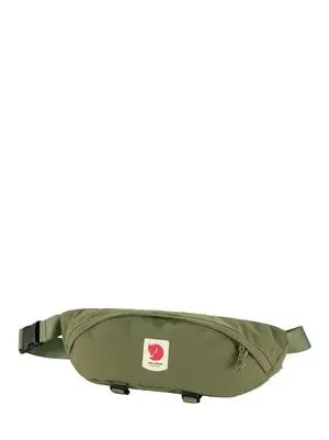 Fjallraven Large Ulvo Belt Bag - Green