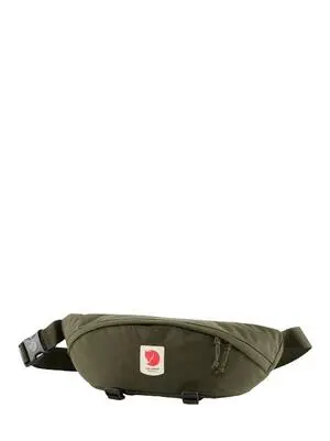 Fjallraven Large Ulvo Belt Bag - Laurel Green