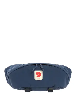 Fjallraven Fjällräven Large Ulvo Belt Bag Mountain Blue