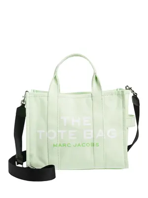 Marc Jacobs Marc Jacobs The Canvas Medium Tote Bag Chlorophyll