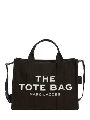 Marc Jacobs Marc Jacobs The Canvas Medium Tote Bag One-color