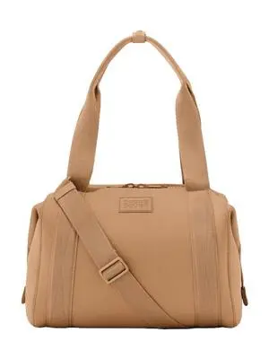 Dagne Dover Dagne Dover Landon Medium Carryall Camel