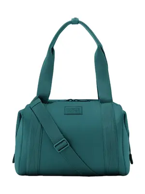 Dagne Dover Dagne Dover Landon Medium Carryall Evergreen