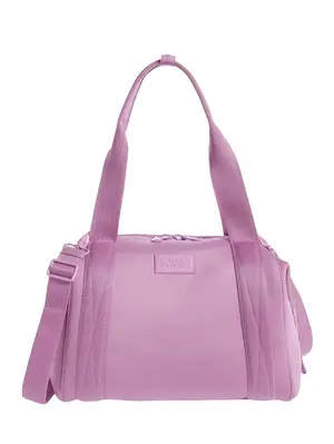 Dagne Dover Dagne Dover Landon Medium Carryall Violet