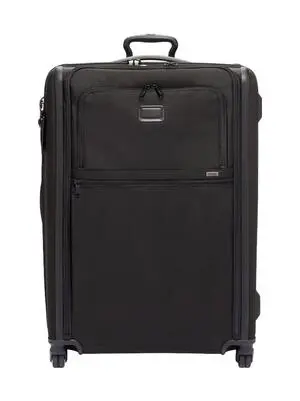 Tumi Alpha 3 Collection 31-inch Expandable 4-wheel Packing Case - Black