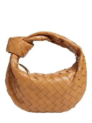 BOTTEGA VENETA Bottega Veneta Mini Jodie Hobo