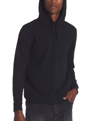 CUTS Hyperloop Hoodie - Black