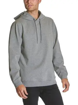 CUTS Cuts Hyperloop Hoodie Heather Grey
