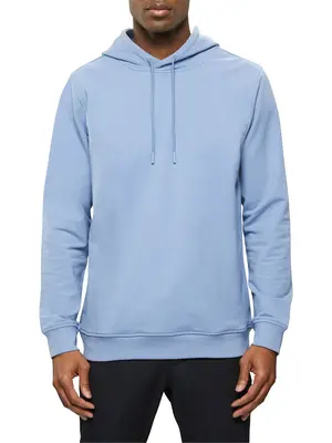 CUTS Cuts Hyperloop Hoodie Infinity Blue