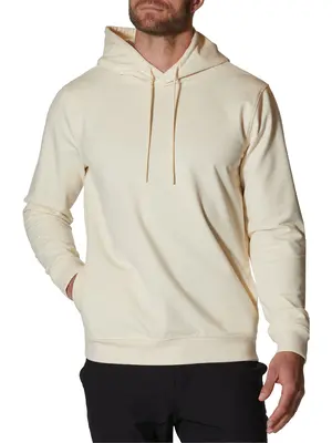 CUTS Cuts Hyperloop Hoodie Ivory