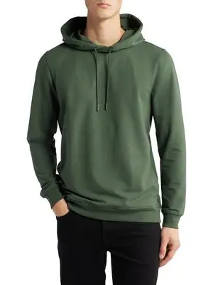 CUTS Cuts Hyperloop Hoodie Nomadic Green